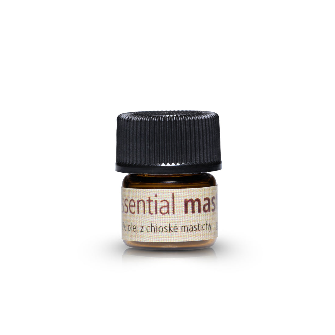 Mastic Essential Oil (1 ml) Masticlife – Mastic Masticlife