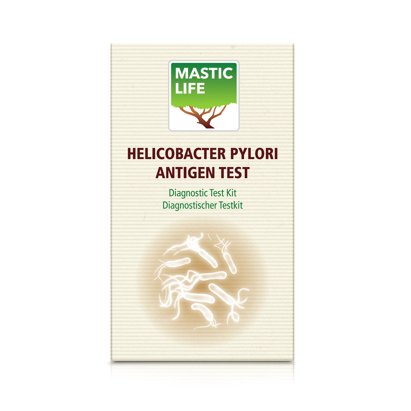 Helicobacter Pylori Stool Test – Fast & Easy Home Testing – Mastic ...