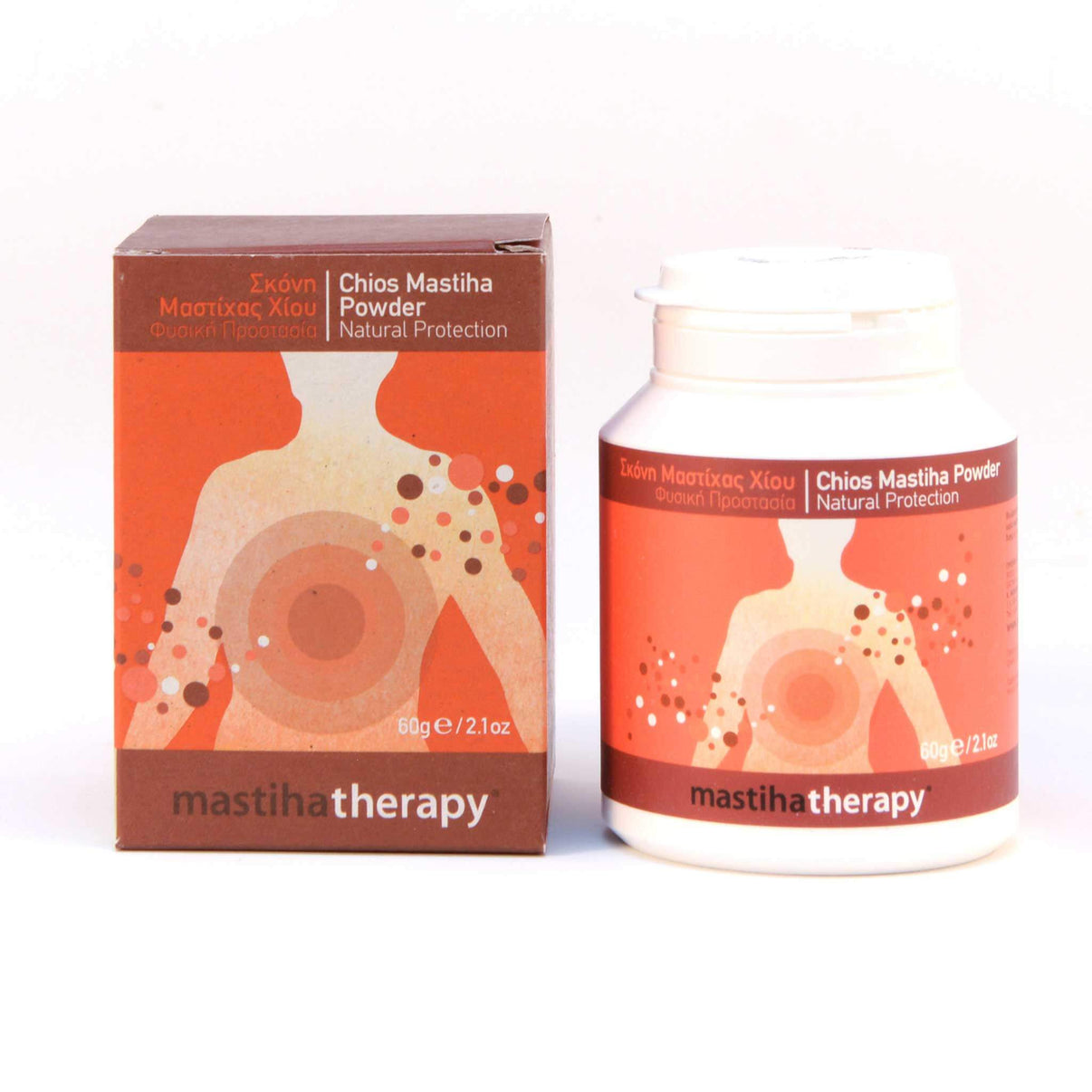 Mastic gum powder with inulin | Chios Mastic Gum – Mastic Masticlife